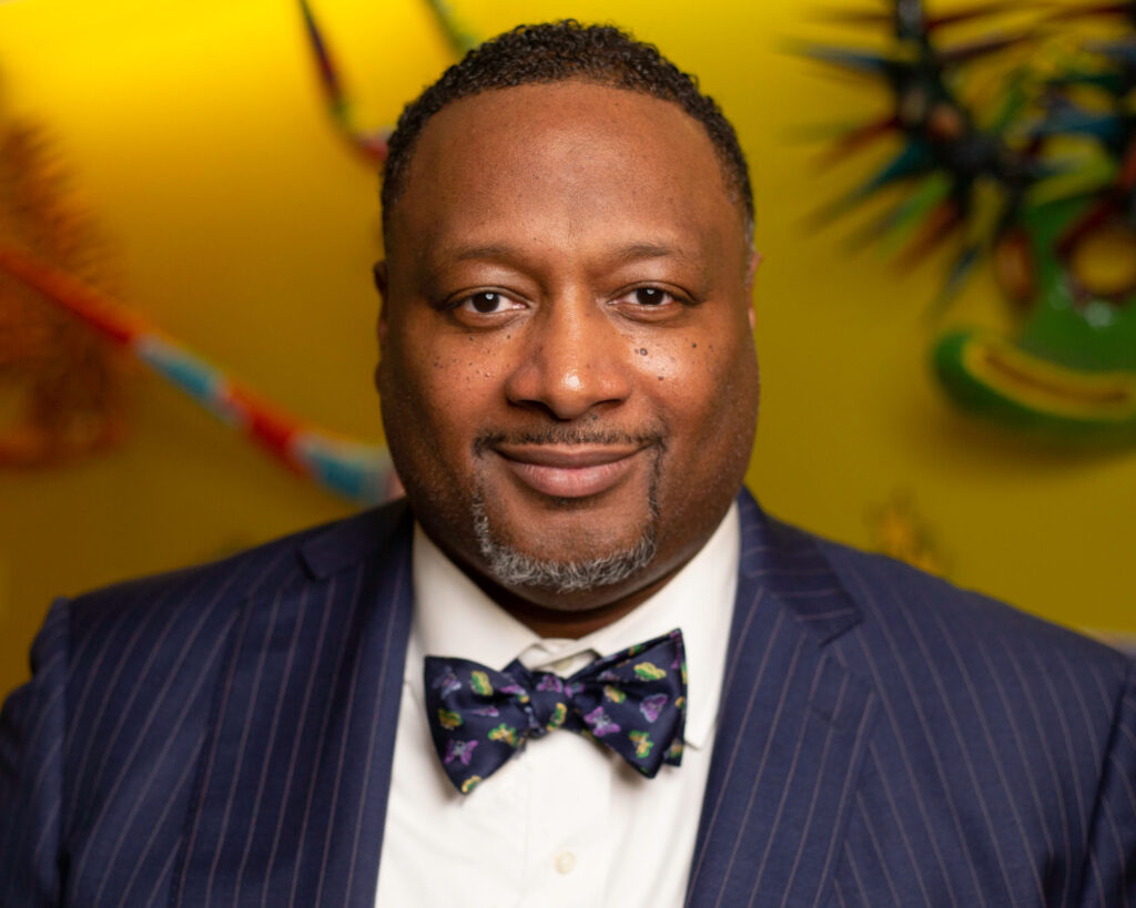 Darryl Rattray - FCNY