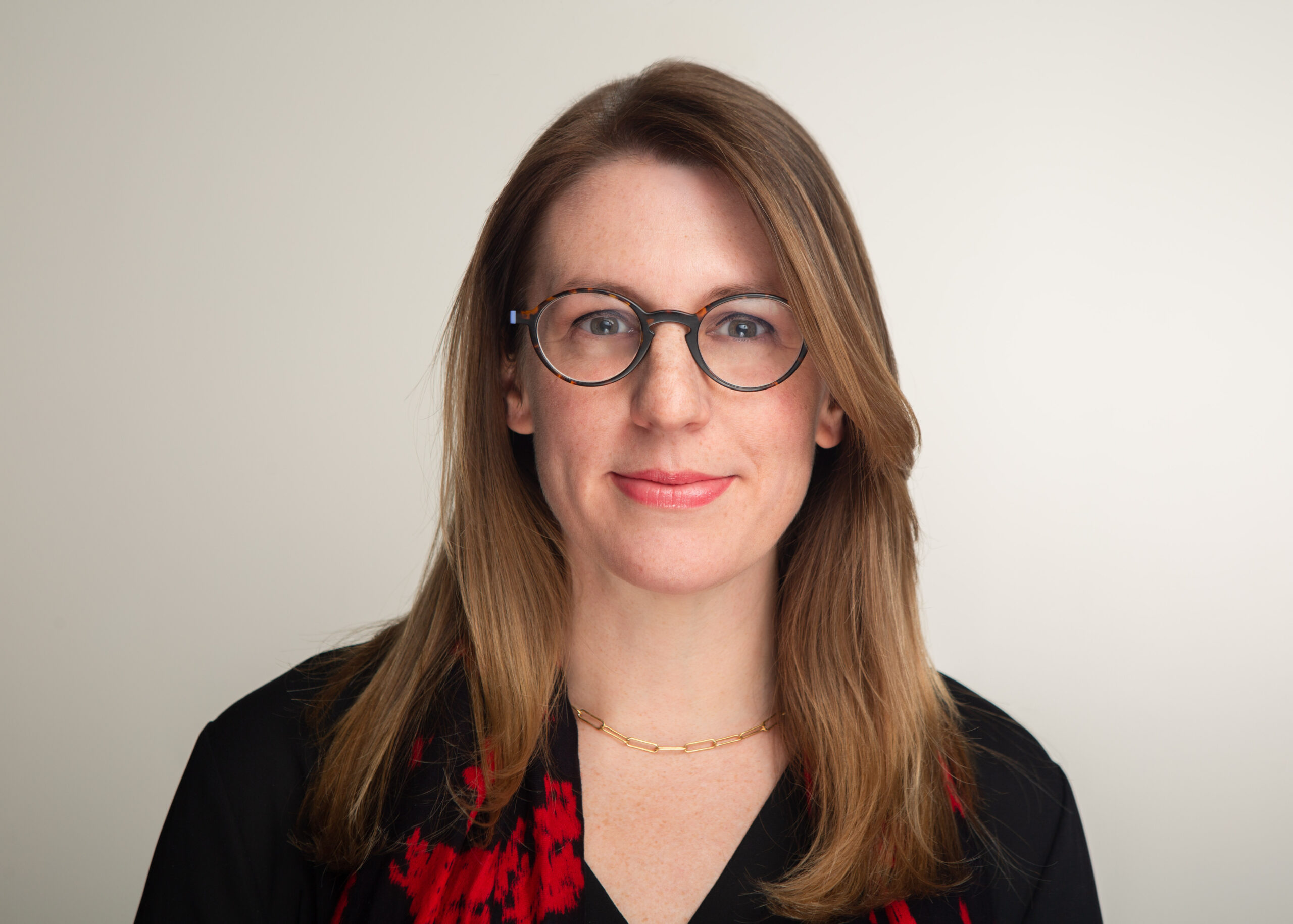 Jill Borrero - FCNY