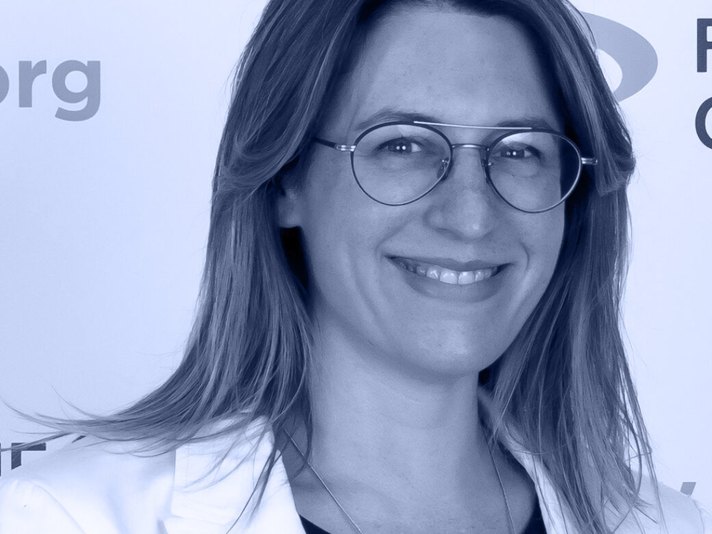 Lisette Nieves - FCNY