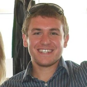 Alexander Powell - FCNY