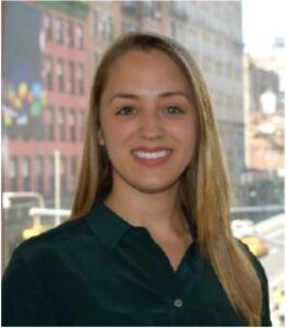 Cammie Flippen - FCNY