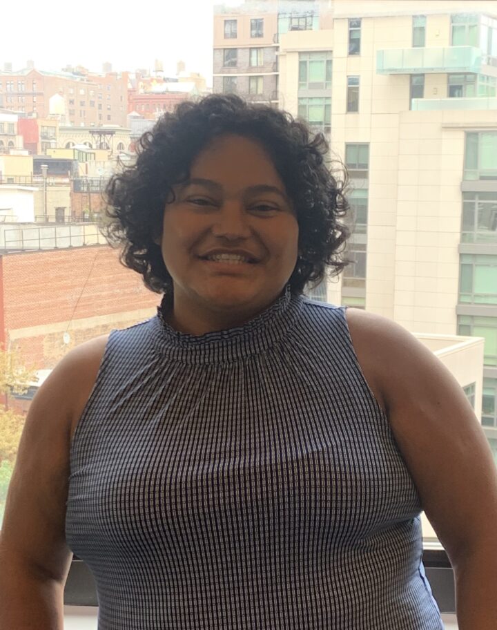 Giselle Guerrero - FCNY
