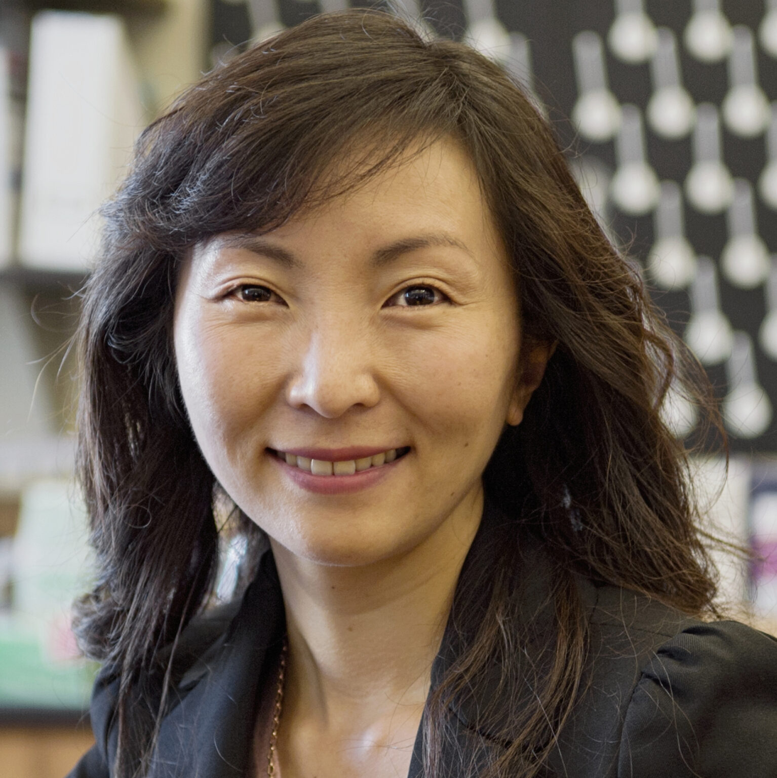 Sau Ling (Charlene) Chan - FCNY