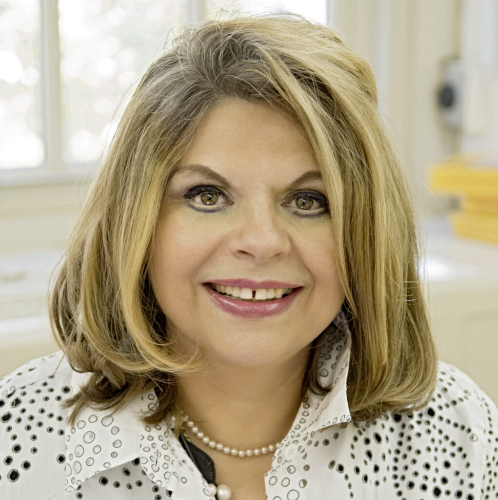 Dorina Cheregi - FCNY