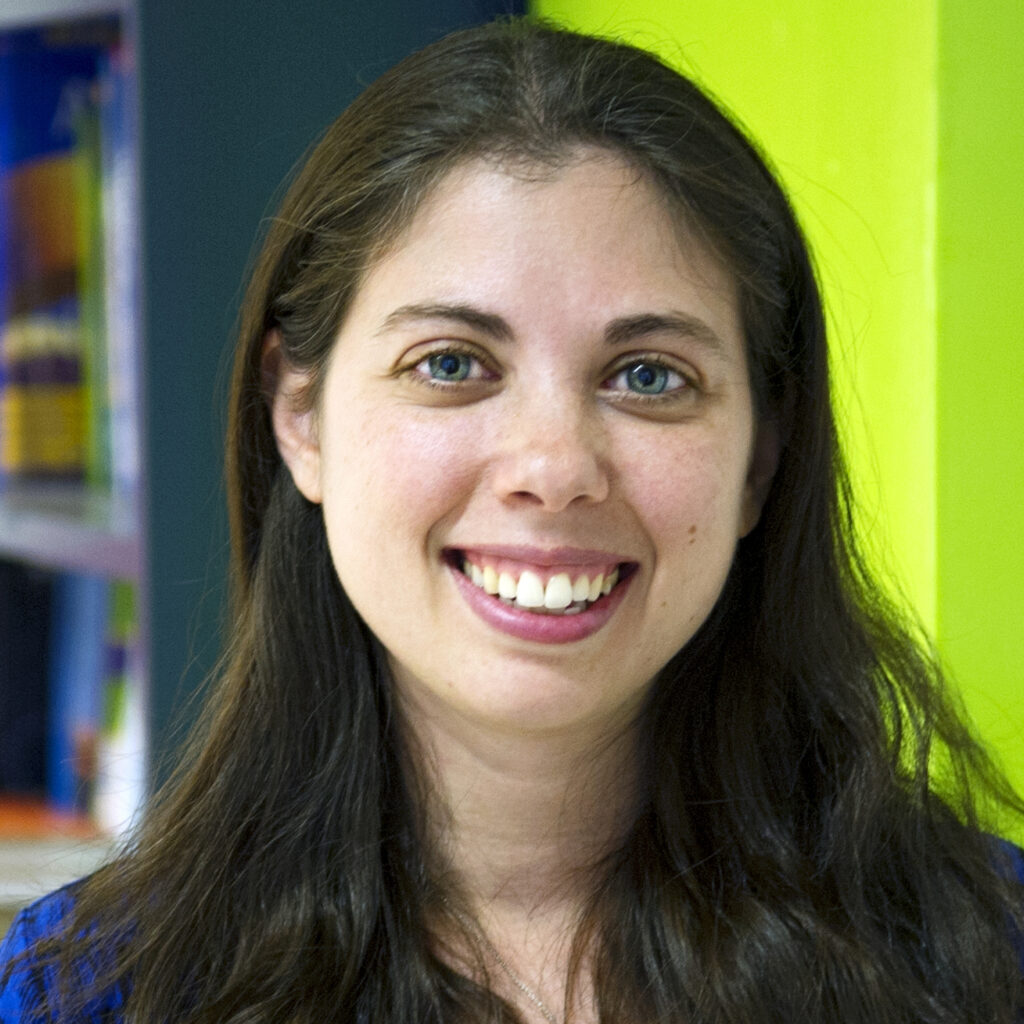 Elisabeth Jaffe - FCNY