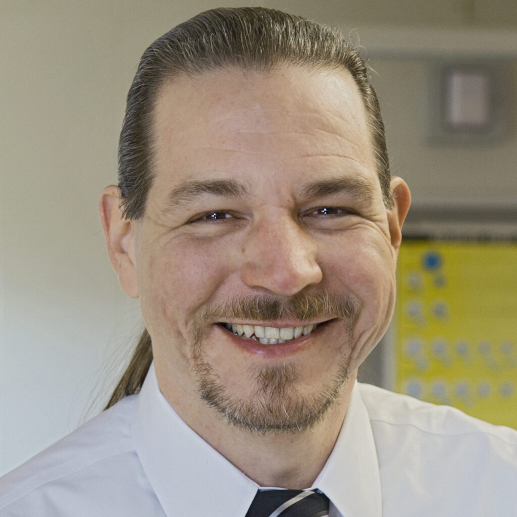 Tom Sangiorgi - FCNY