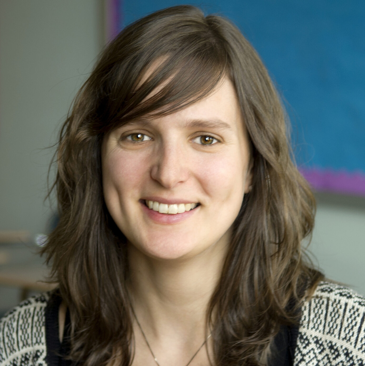 Eleanor Terry - FCNY