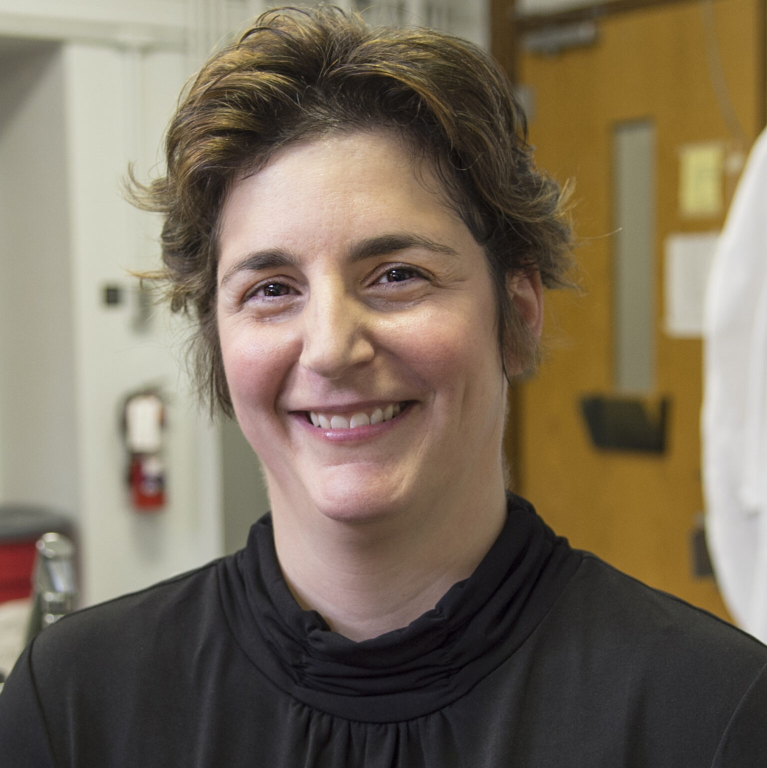 Jenniffer Cordi, PhD - FCNY