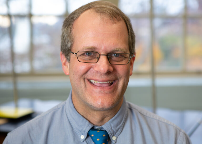 David Deutsch - FCNY