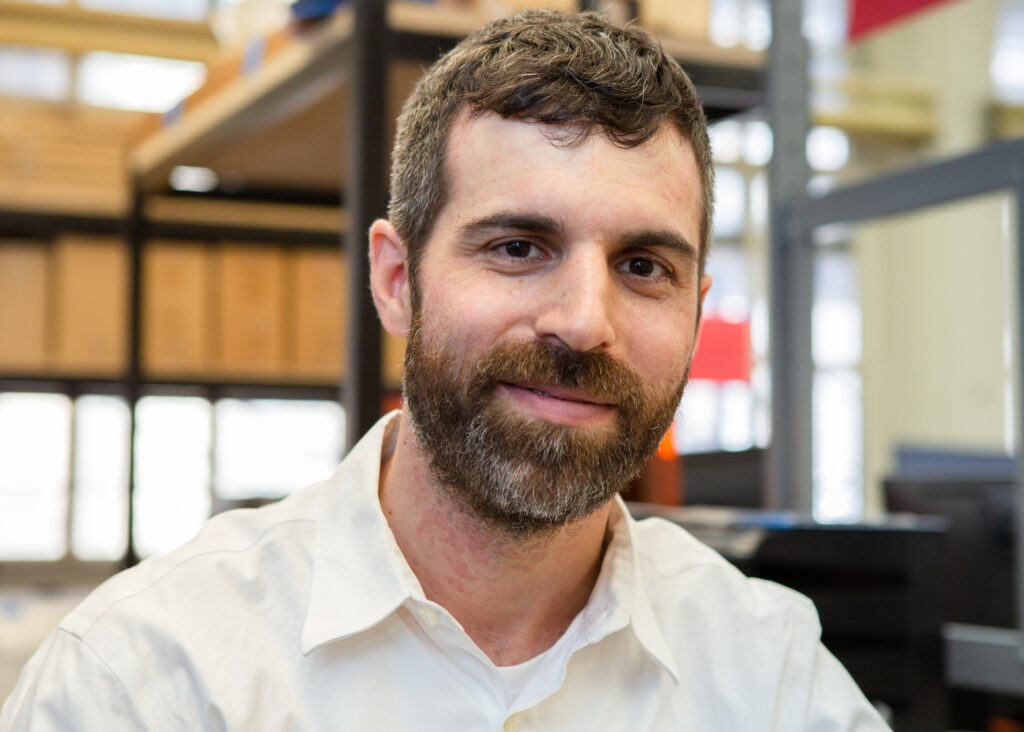 Jonathan Rothman - FCNY