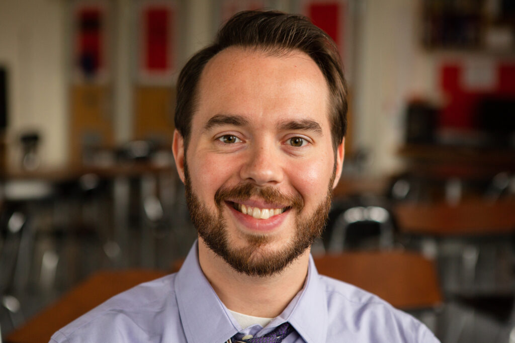 Luke Schordine - FCNY