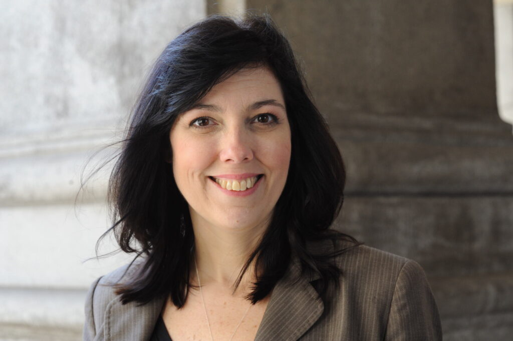 Sarah Carroll - FCNY