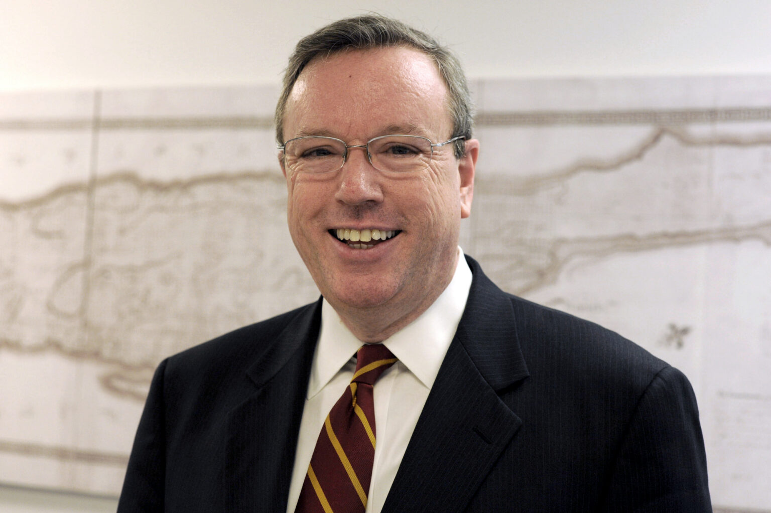 James McConnell - FCNY