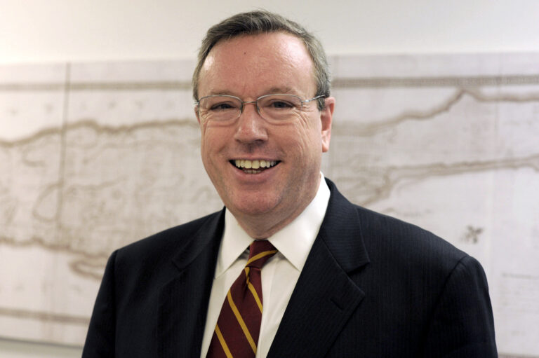 James McConnell - FCNY