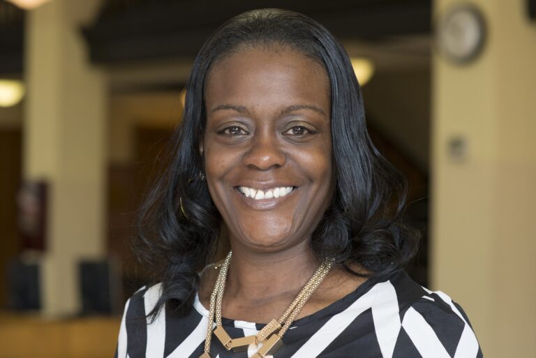 Jeanine Thomas-Cross - FCNY