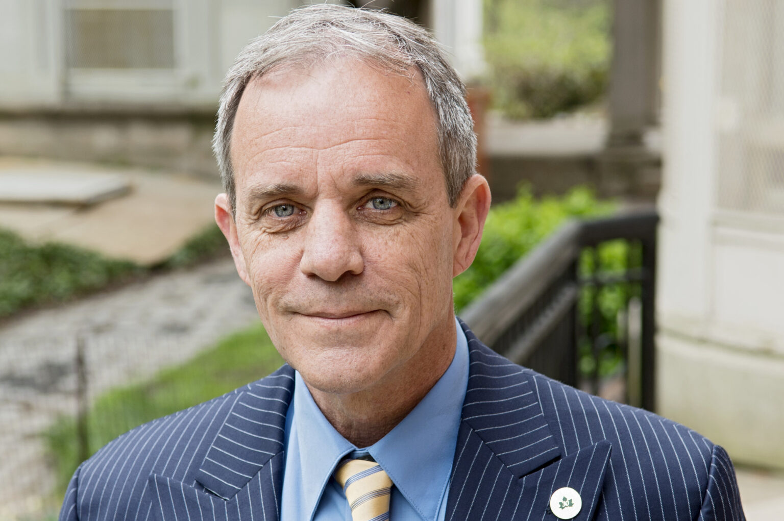 Charles A. Gili Sr. - FCNY