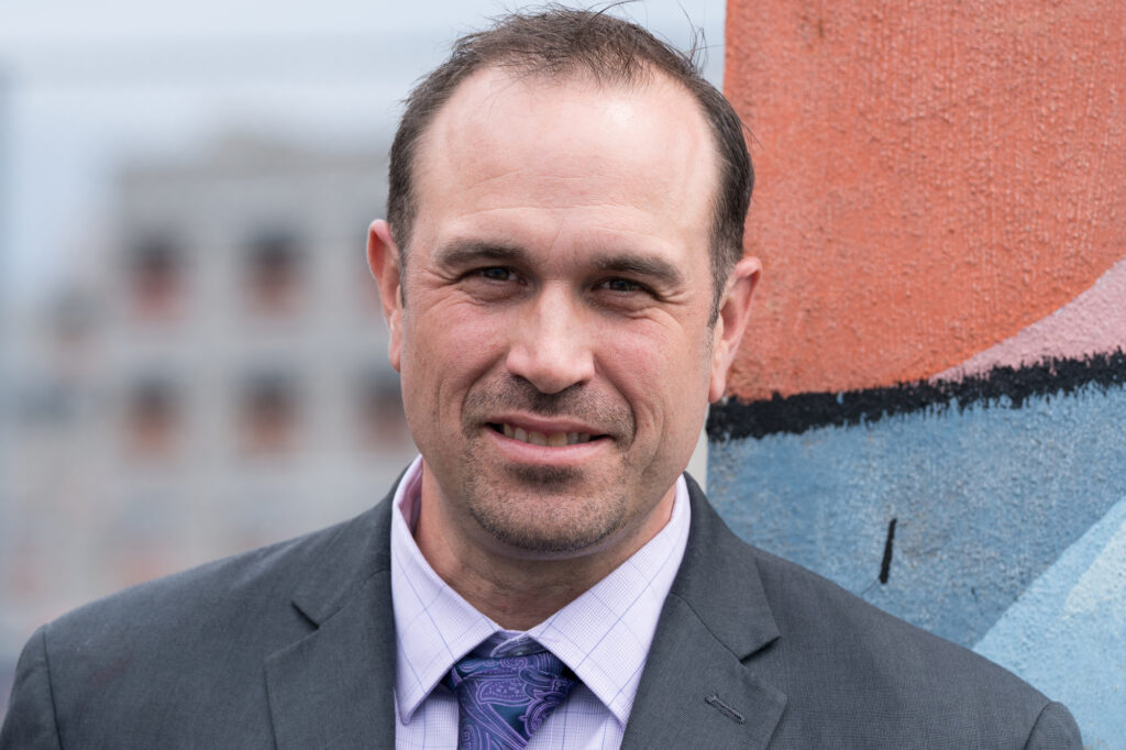 Vincent DiGaetano - FCNY