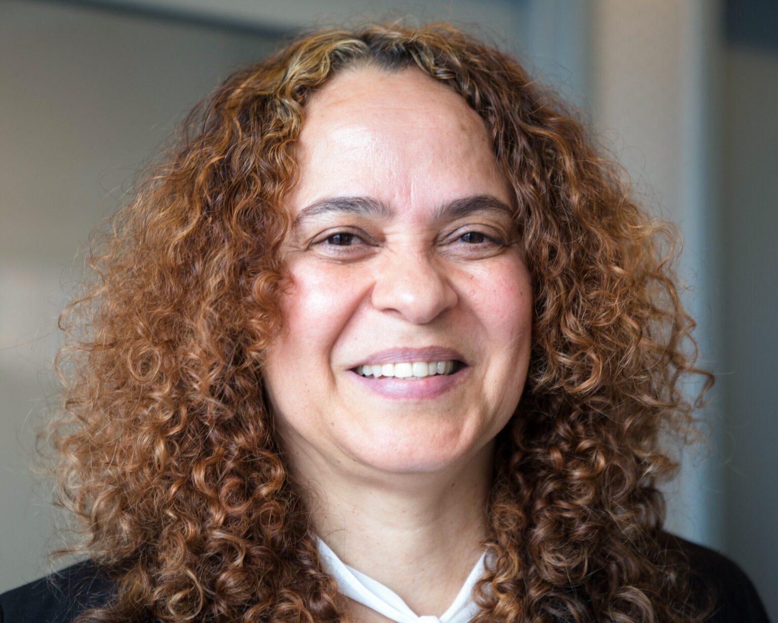 Annette Whyte - FCNY