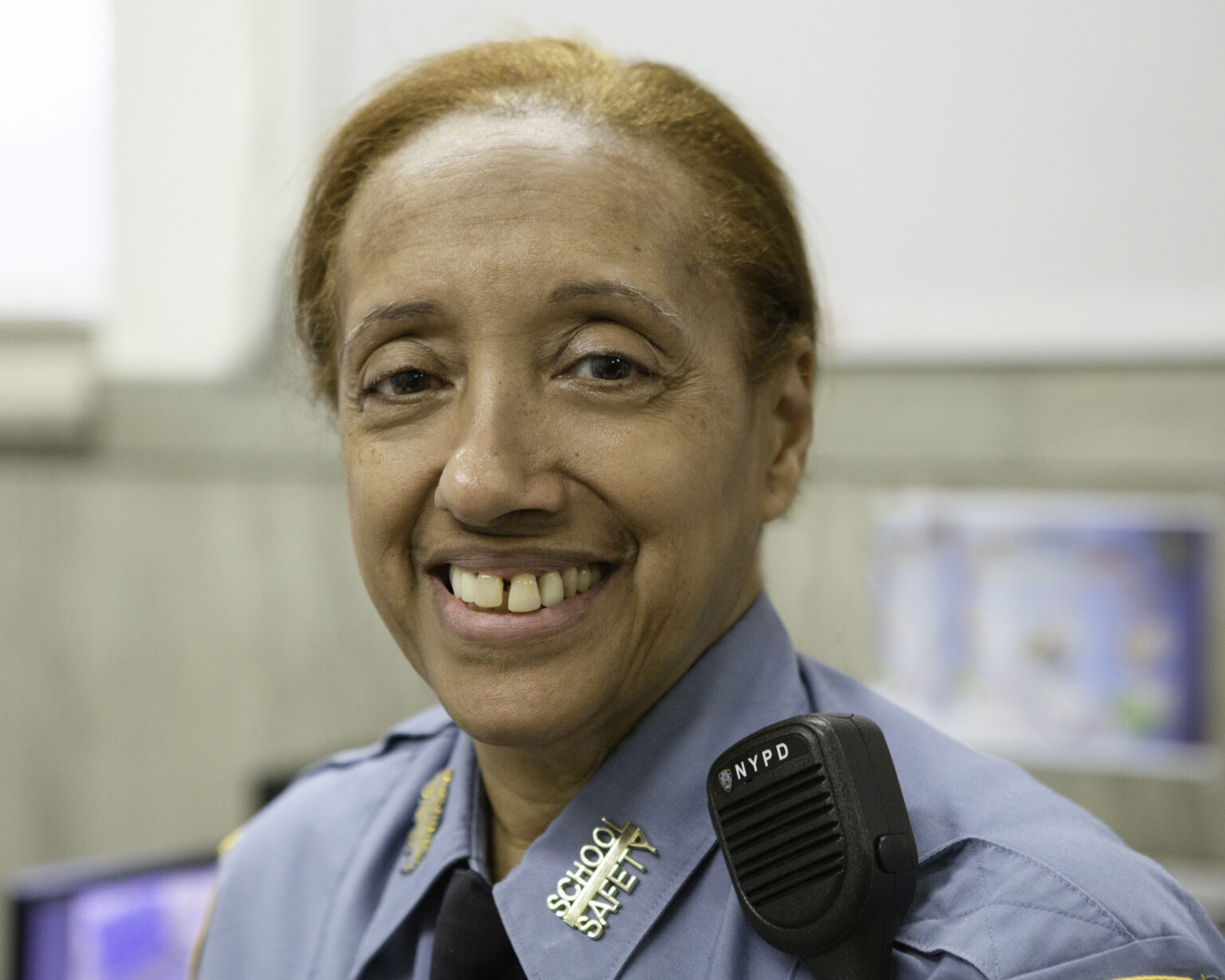 Candy Rodriguez - FCNY