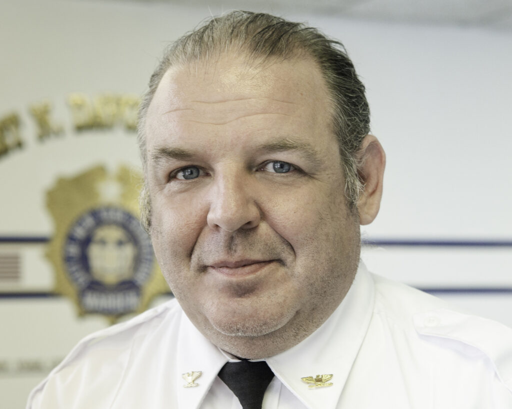 John Gallagher - FCNY