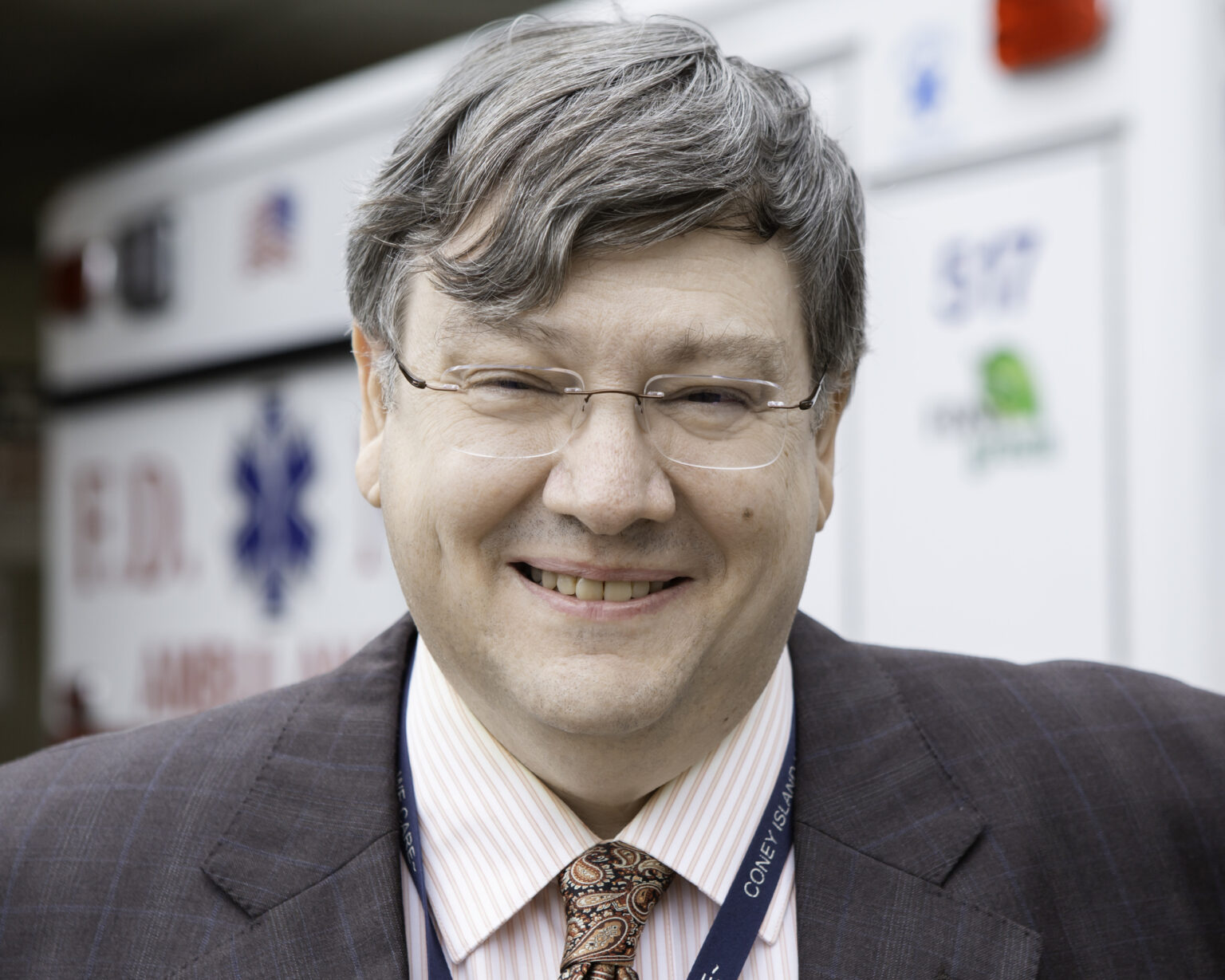 Joe Marcellino - FCNY