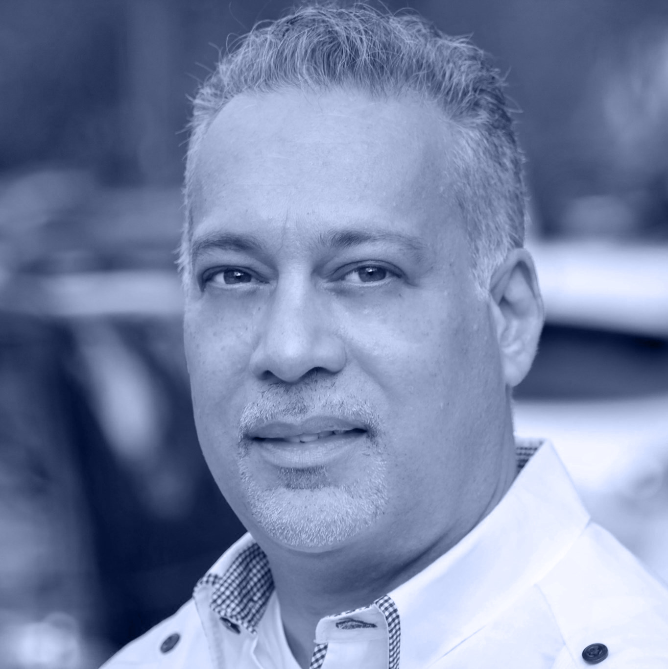 Aldrin Bonilla - FCNY