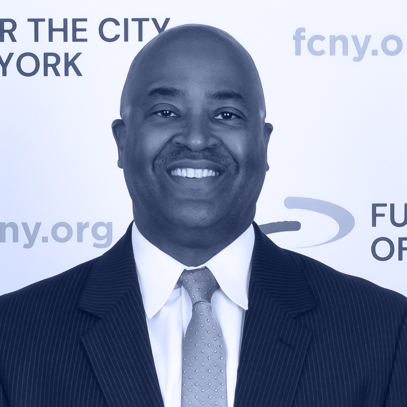 Andrew Walrond - FCNY
