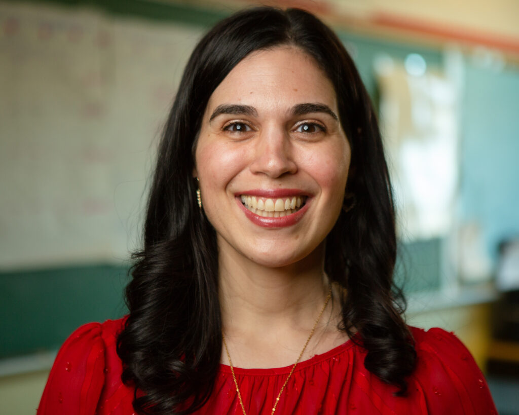 Sloan STEM Teaching Awards - FCNY