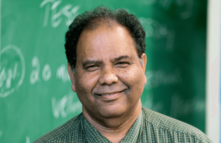 Krishna Mahabir - FCNY