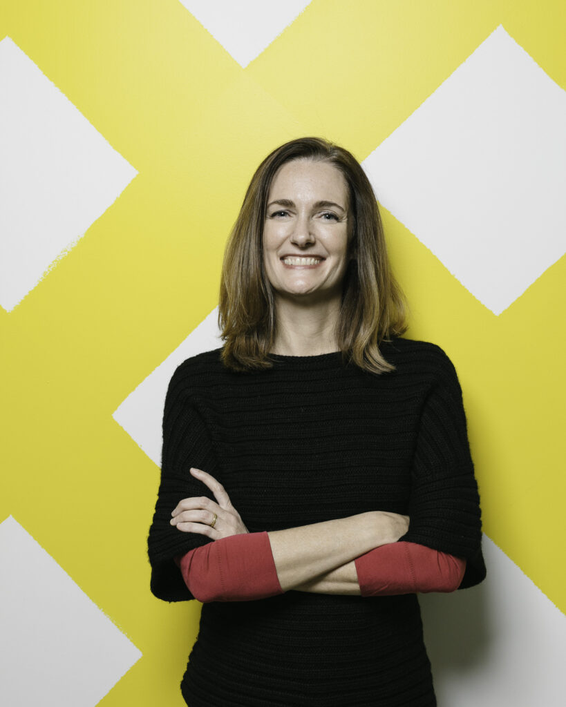 Catherine Davis - FCNY