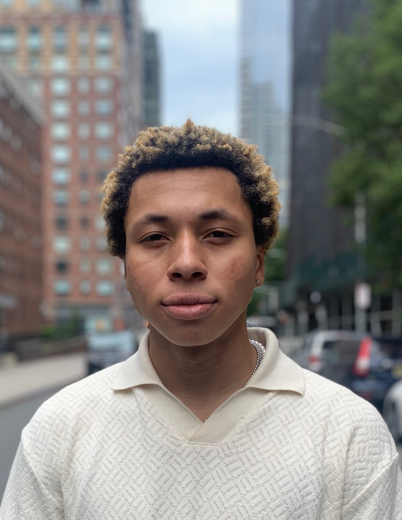 Dmitri Johnson - FCNY