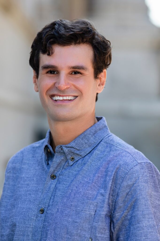 Benjamin Engel - FCNY