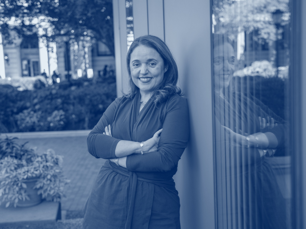 Lisette Nieves - FCNY