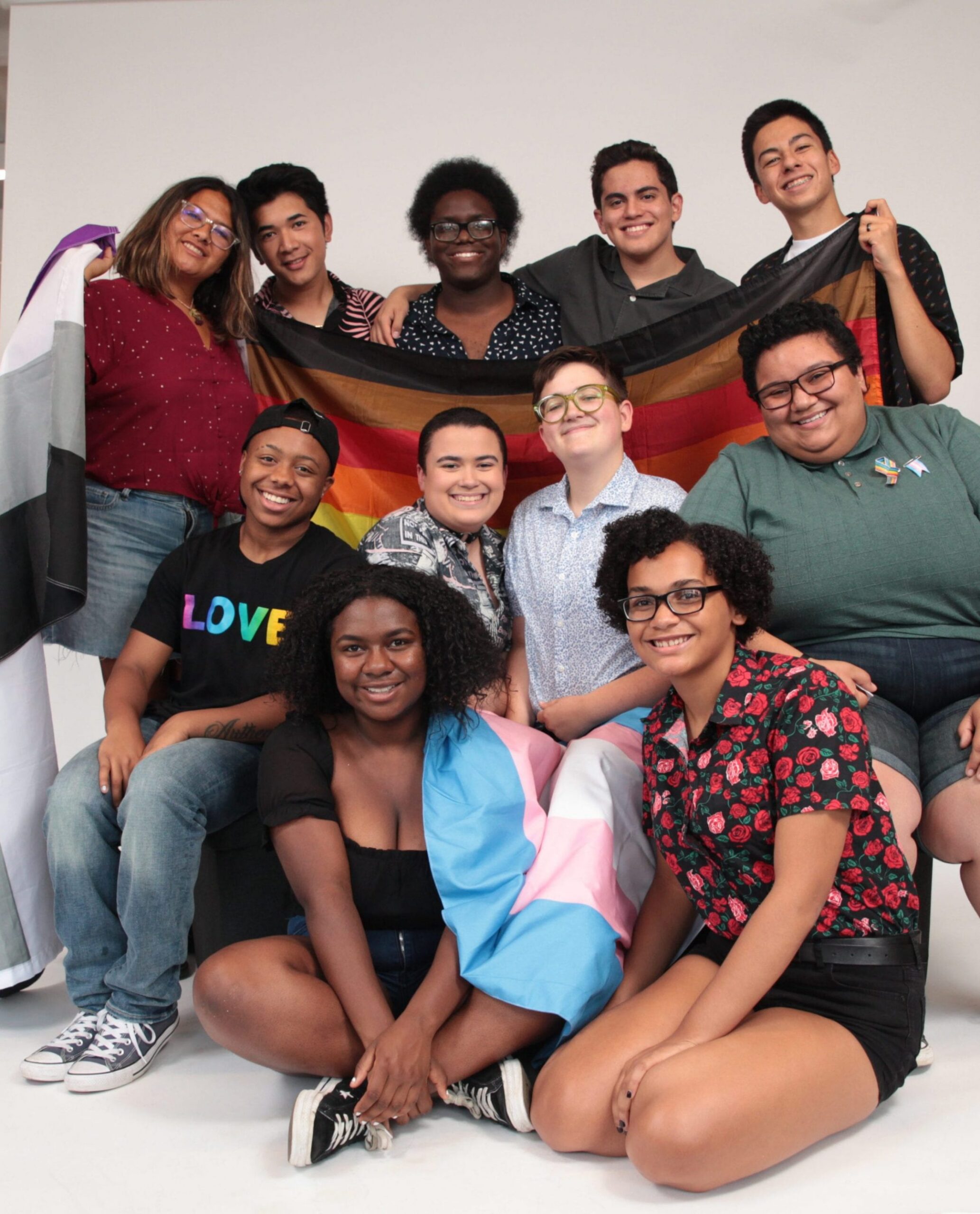 Getting to Know FCNY’s Partner Projects: The American LGBTQ+ Museum - FCNY