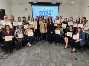 February 22-25, 2024: Rising Leaders Program Retreat - FCNY