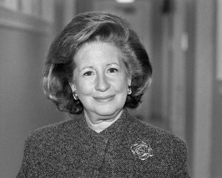 Amy Bernstein - FCNY