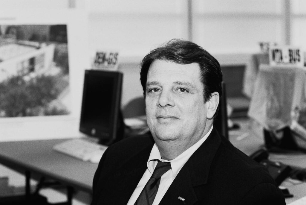 Henry Jackson - FCNY