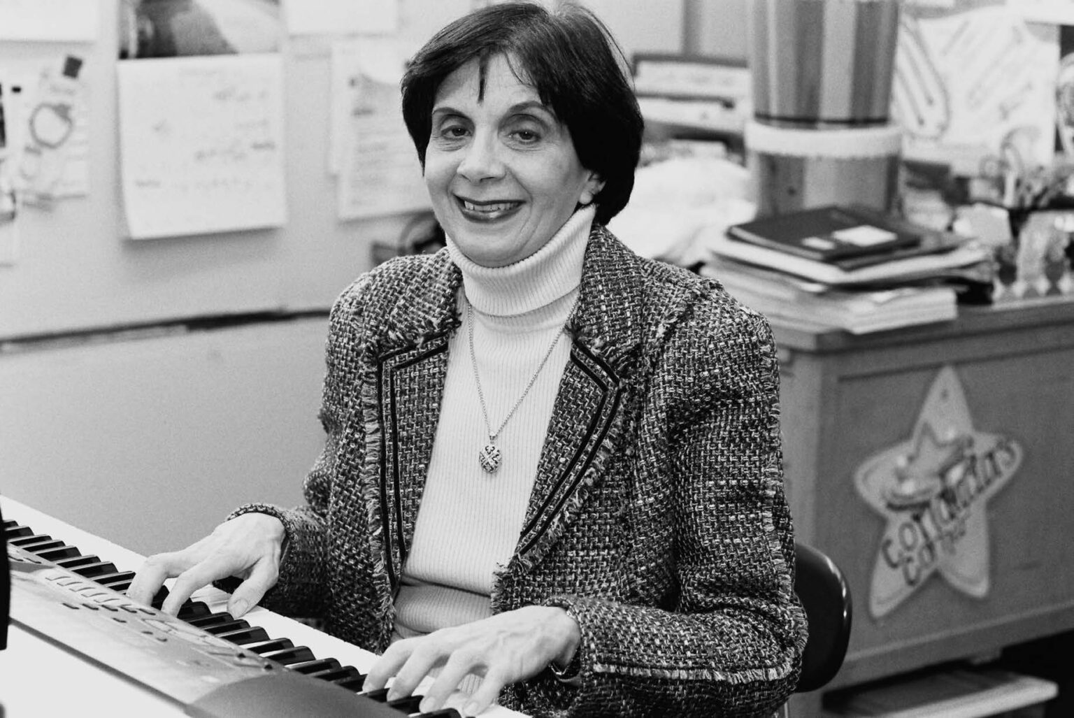 Marie Sanzone - FCNY