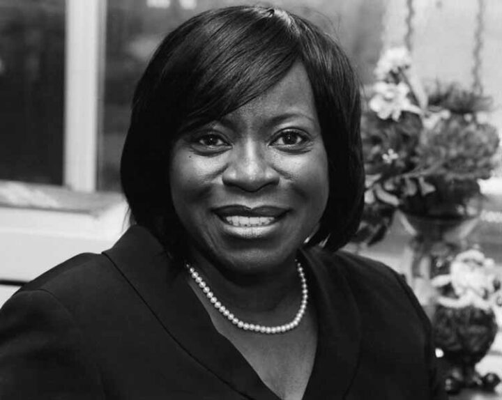 Nancy Woolard-Smiley - FCNY