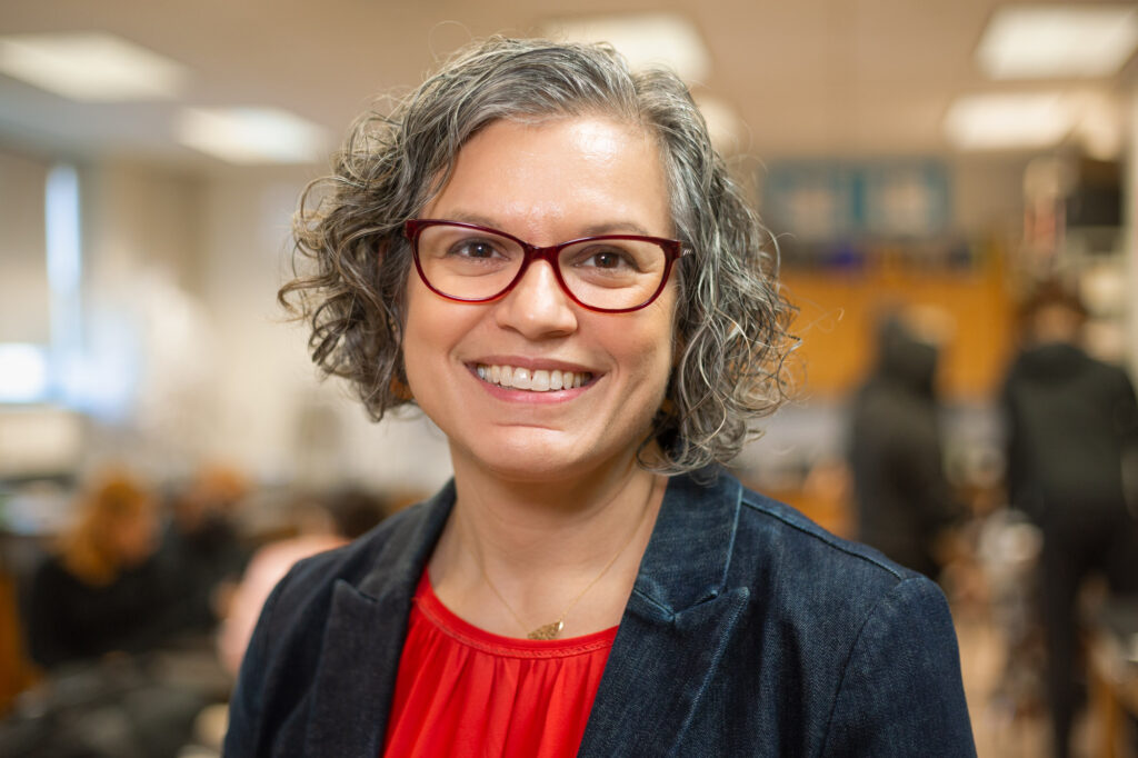 Molly Shabica - FCNY