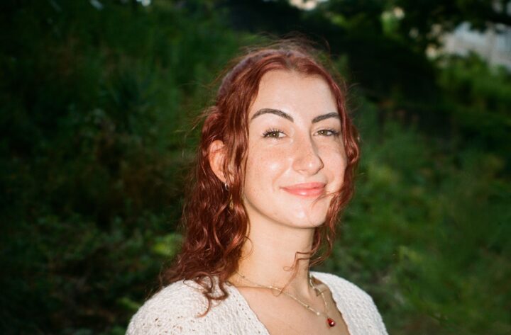 Isabel Jordan - FCNY