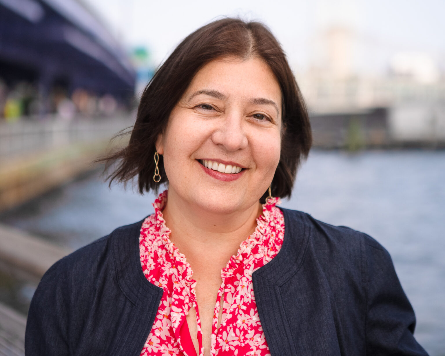 Margaret Forgione - FCNY