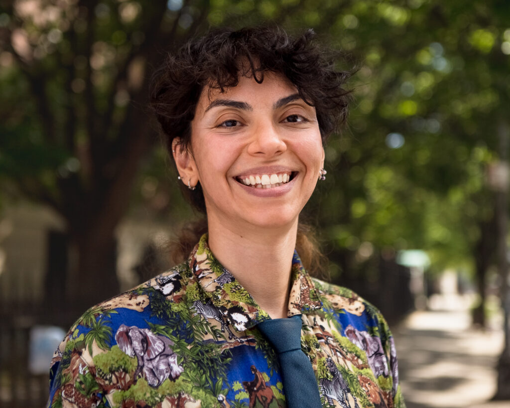 Celestina Leon - FCNY