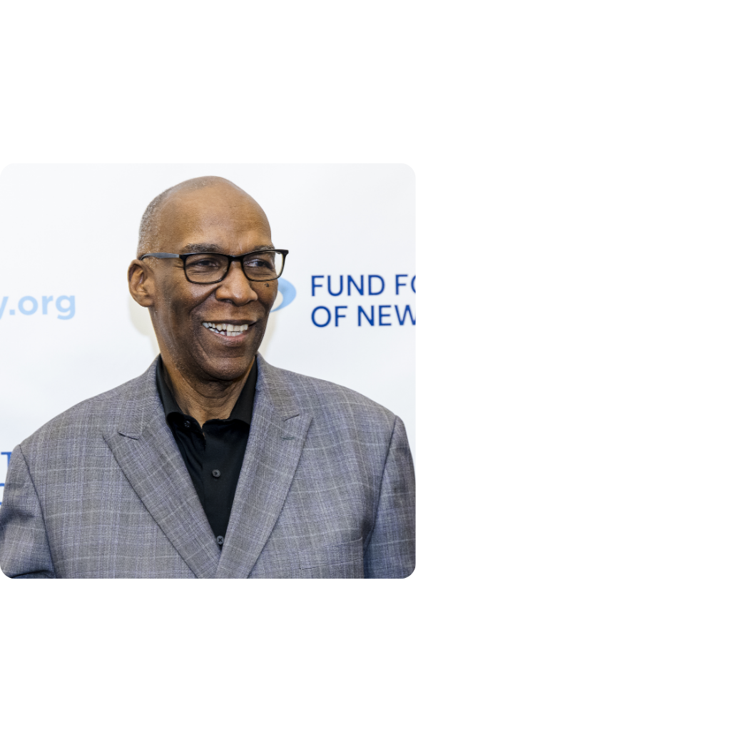 Alfonso Wyatt - FCNY