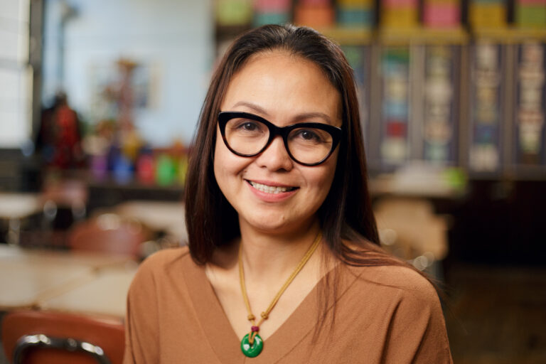 Charon Sioson - FCNY